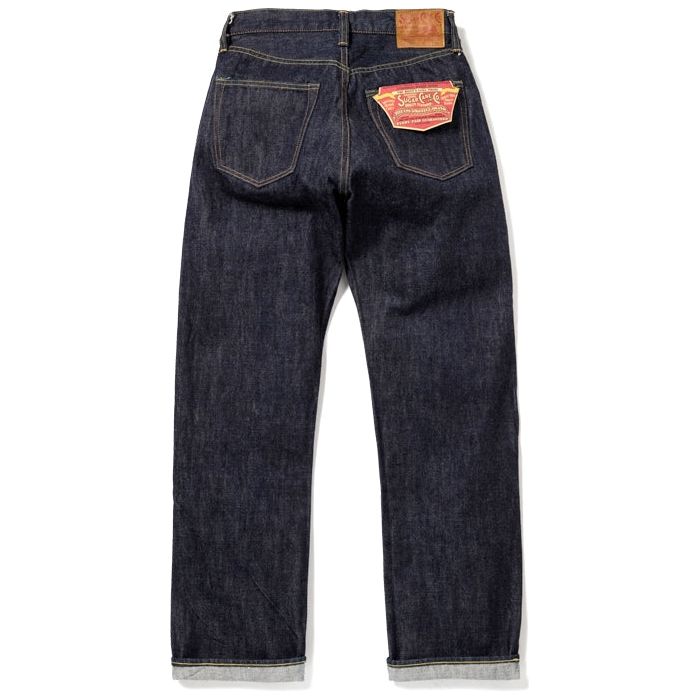 Shop Sugar Cane 1947 Selvedge Denim Jeans One Wash | Auteur Store