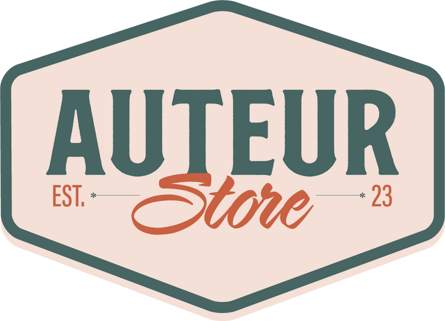 Auteur Store | Japanese Denim & Heritage Style Men's Fashion – Object_Style