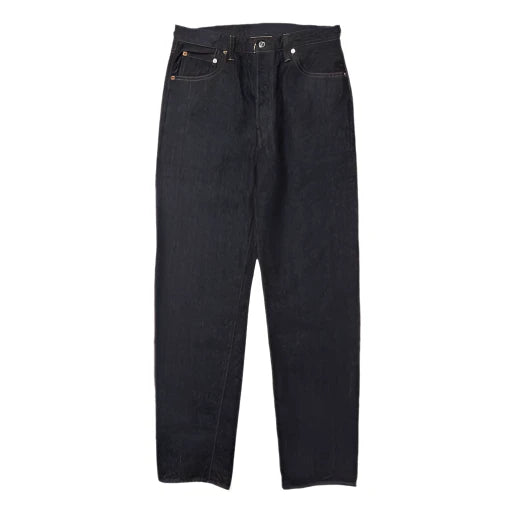 Jelado Age of Longing' 301 XX Denim Jean One Wash | Auteur Store